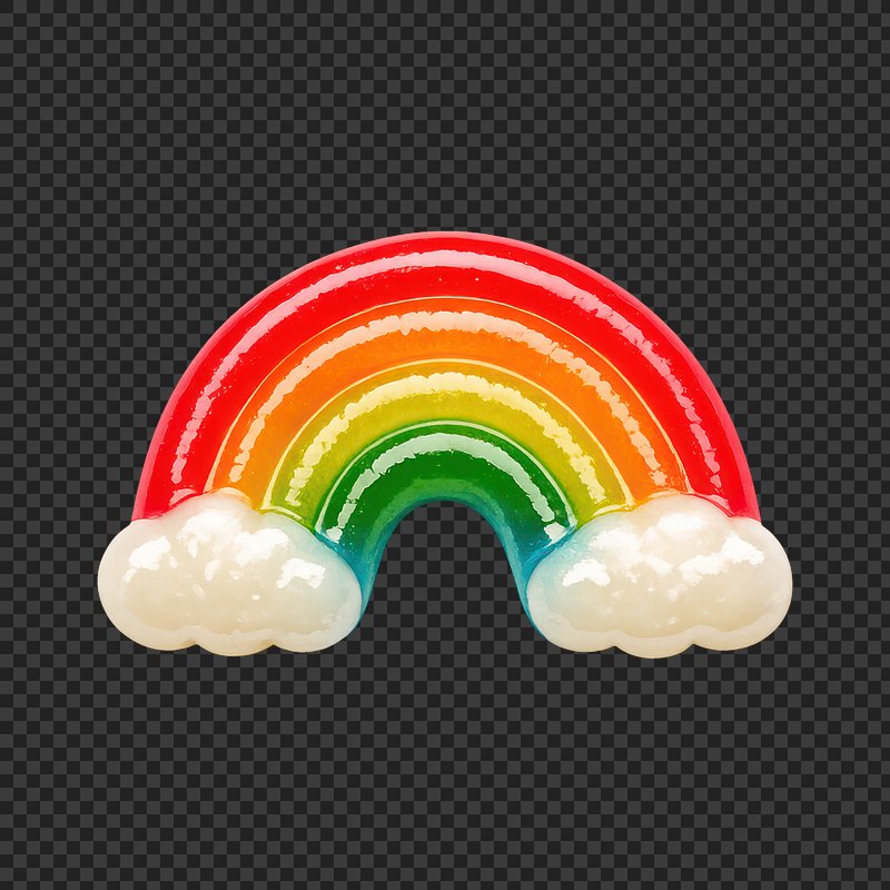 Clouds Realistic Transparent Isolated PNG Images | Free Photos, PNG ...