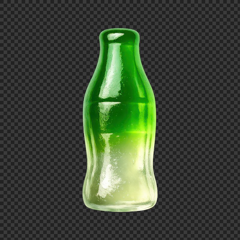 Soda Bottles PNG Vintage Images | Free Photos, PNG Stickers, Wallpapers ...