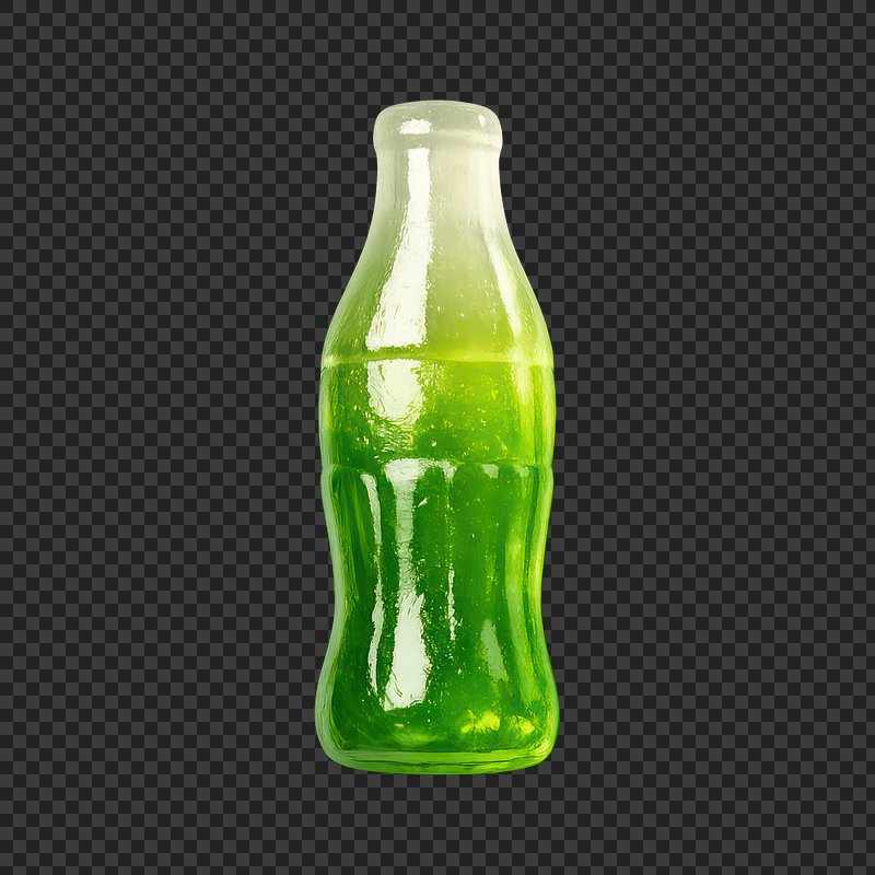 Soda Bottles PNG Transparent Images | Free Photos, PNG Stickers ...