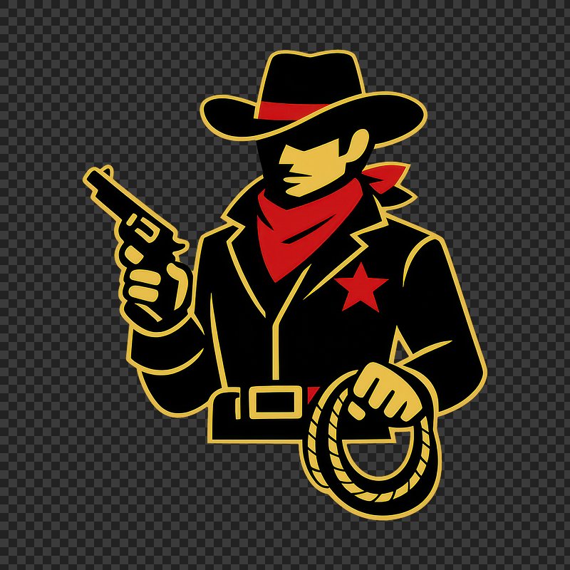 Gun Background Transparent Gradient Shadow Design Images | Free Photos ...