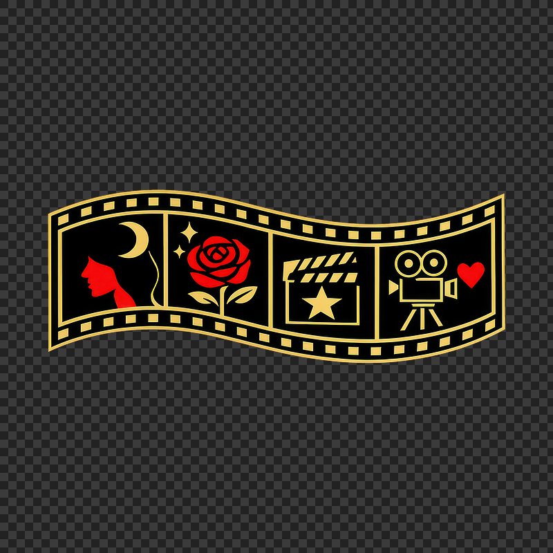 Movie+film+image PNG Images | Free Photos, PNG Stickers, Wallpapers ...
