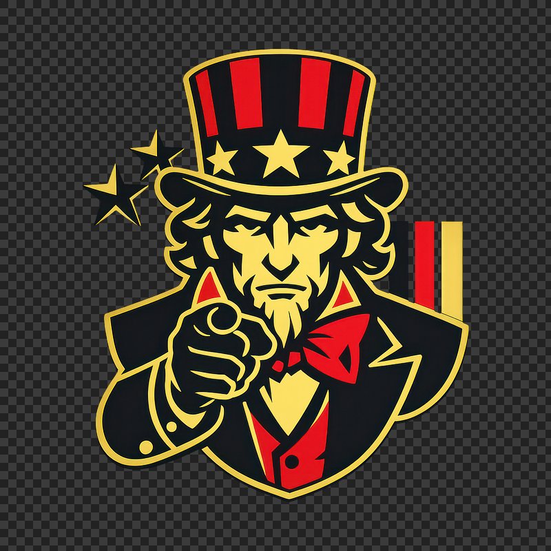 Uncle Illustration PNG Texture Images | Free Photos, PNG Stickers ...