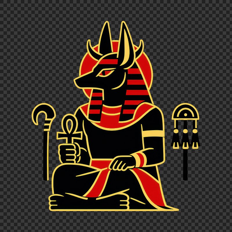 Ancient Egypt Icons Transparent Images | Free Photos, PNG Stickers ...
