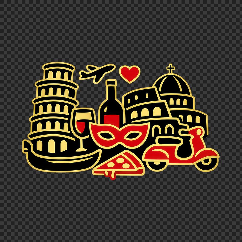 Gold Tower Golden Isolated PNG Texture Images | Free Photos, PNG ...