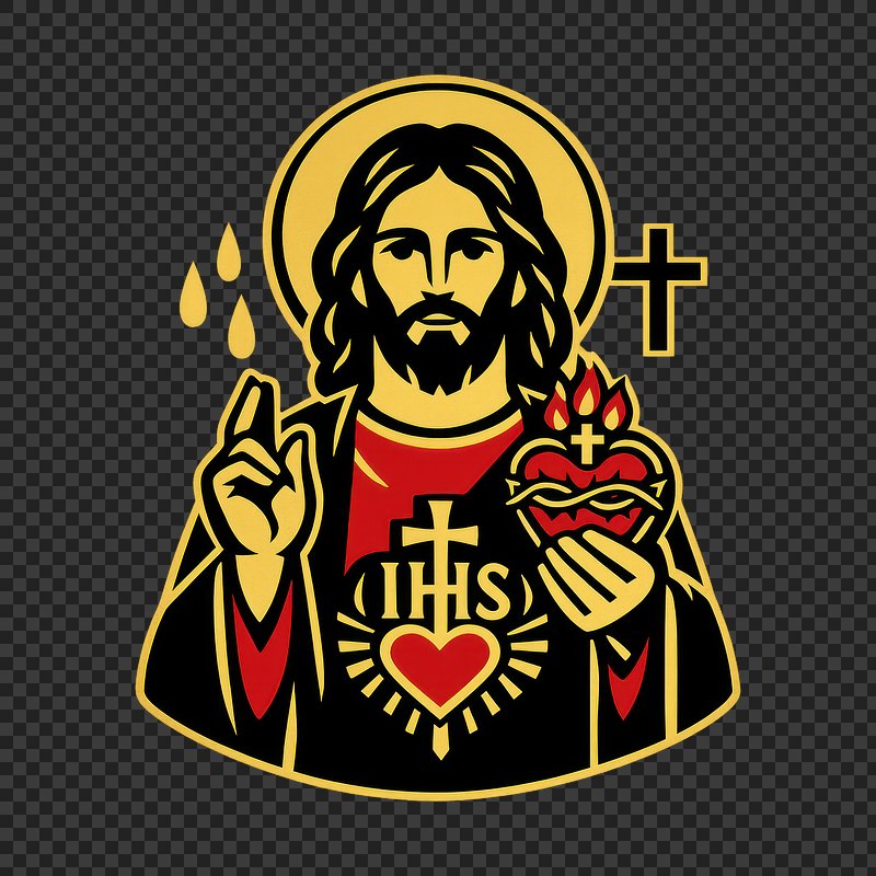 Jesus Graphic Art Religious Background Images | Download Free Design ...