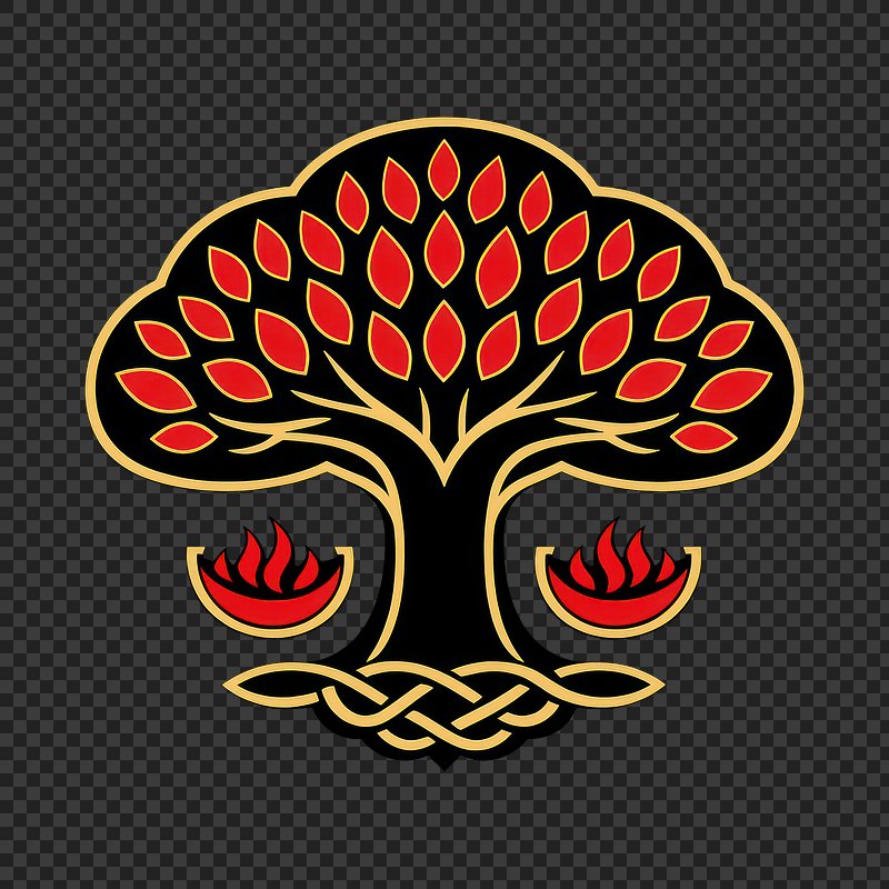 Tree With Leaves Nature Background Texture Images | Free Photos, PNG ...