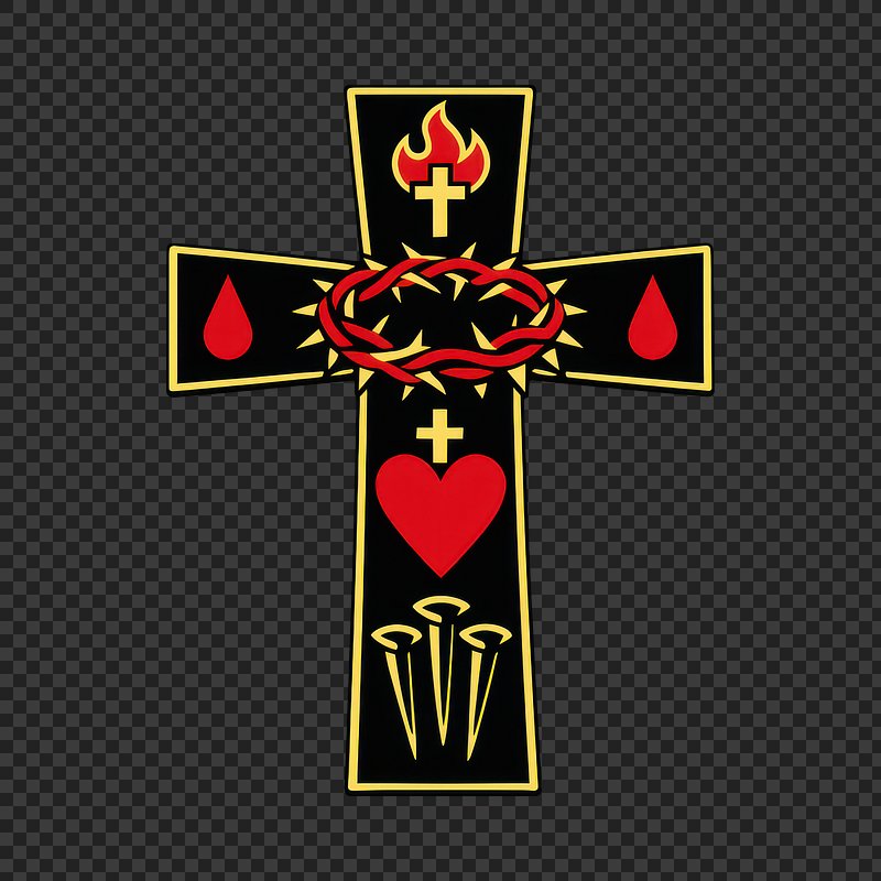 Cross+image PNG Images | Free Photos, PNG Stickers, Wallpapers ...