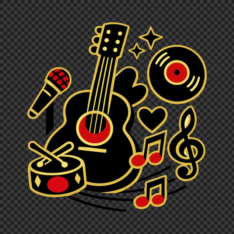 Black Records Music Images | Free Photos, PNG Stickers, Wallpapers ...