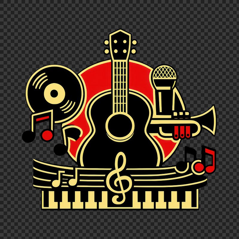 Black Records Music Vintage Images | Free Photos, PNG Stickers ...