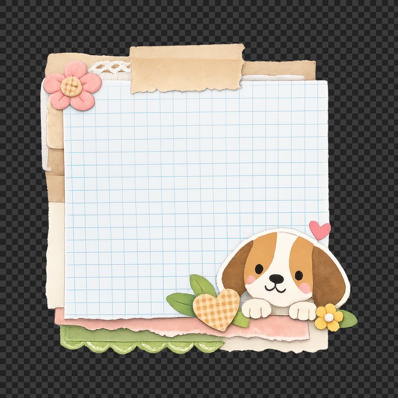 Background Pages Cute Paper Images | Free Photos, PNG Stickers ...