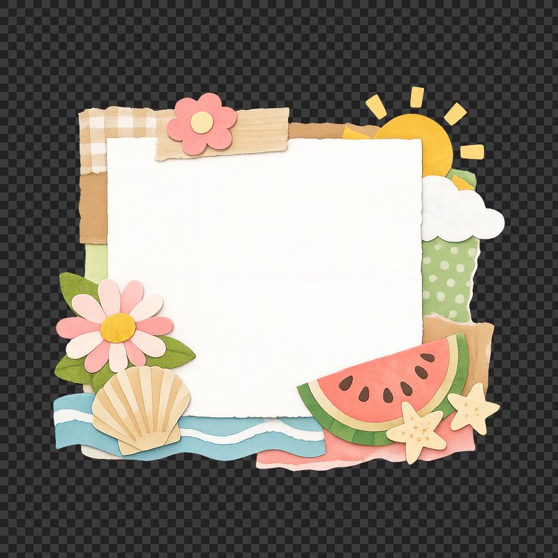 Stickers+for+scrapbooking Background Flower Images | Free Photos, PNG ...