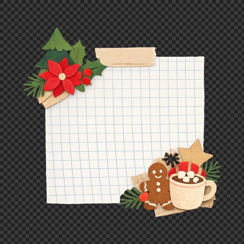 Pine Tree Christmas Design Winter Decoration Images | Free Photos, PNG ...