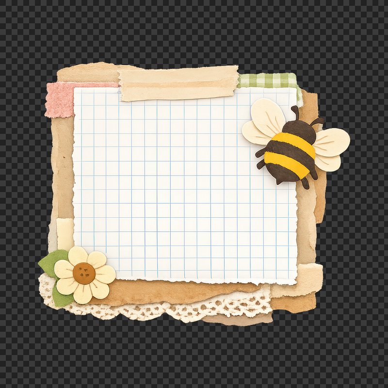 Background Pages Cute Paper Images | Free Photos, PNG Stickers ...