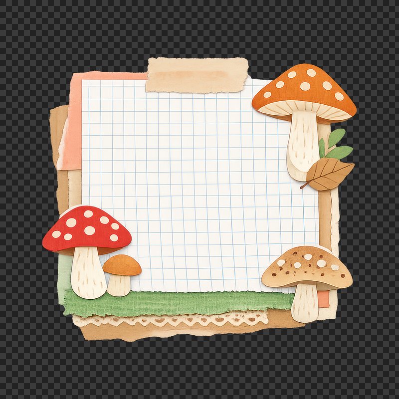 Forest Shadow Nature Background Transparent Paper Images | Free Photos ...