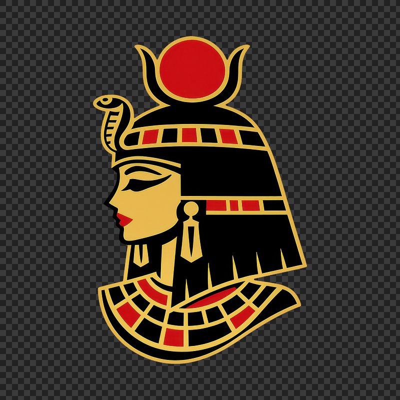 Queen Of Egypt Historical Art Texture Images | Free Photos, PNG ...
