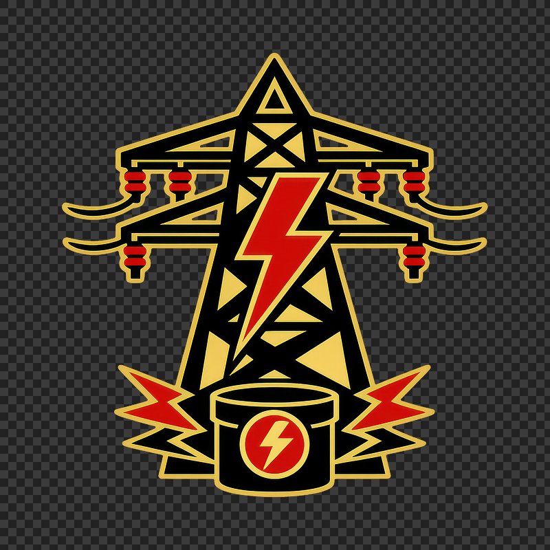 Gold Tower Golden Black Graphic Images | Free Photos, PNG Stickers ...