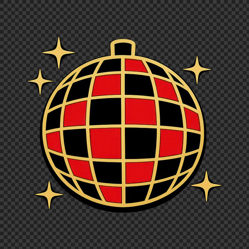 Disco+symbol Design Images | Free Photos, PNG Stickers, Wallpapers ...