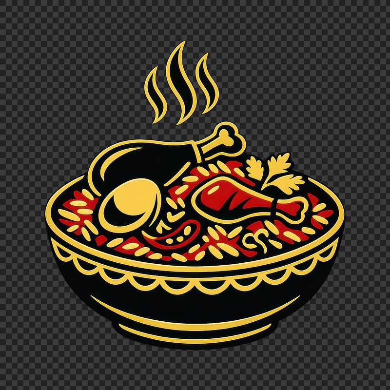 Chicken Delicious Texture Art Culinary PNG Images | Free Photos, PNG ...