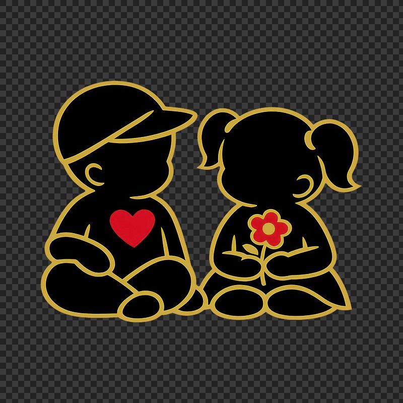 Edging+black++girls Isolated Scenery Images | Free Photos, PNG Stickers ...