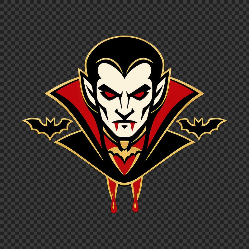 Bat Background PNG Shadow Style Cartoon Images | Free Photos, PNG ...