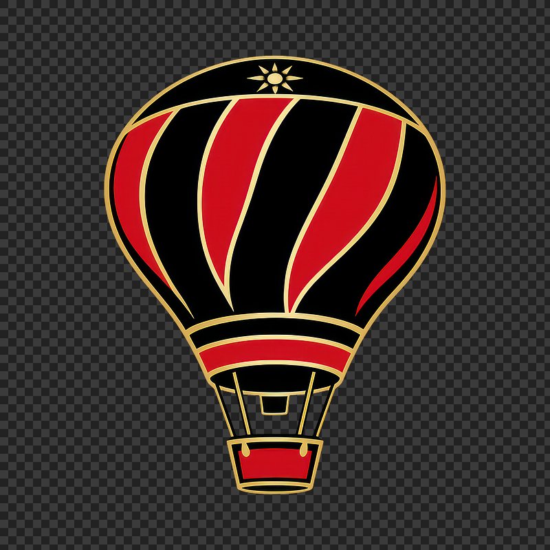 Icons Air Gradient Isolated Balloon Texture Images | Free Photos, PNG ...