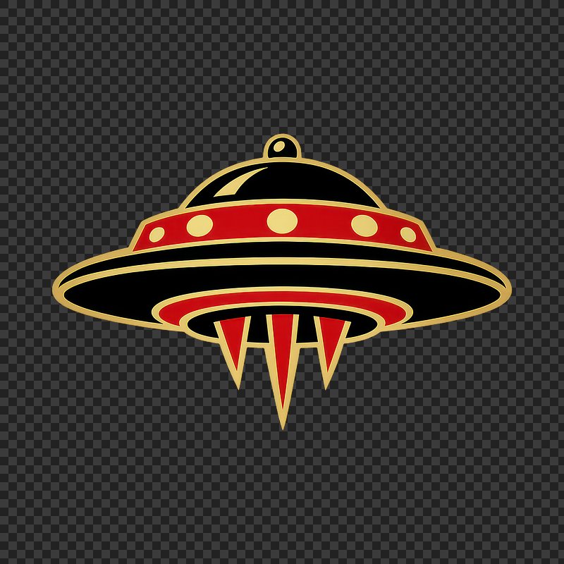 Retro Mystery Shadow Style PNG Space Images | Free Photos, PNG Stickers ...