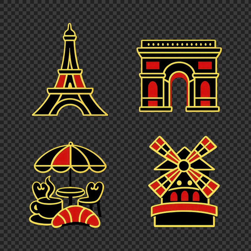Paris Food French Images | Free Photos, PNG Stickers, Wallpapers ...