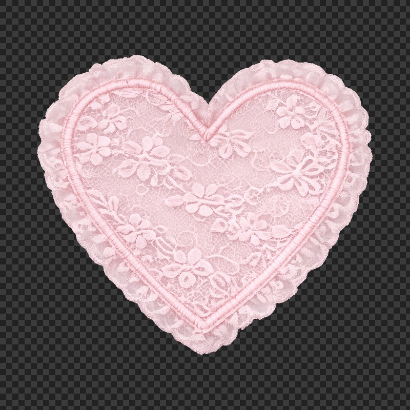 Heart Textures Love Design PNG Images | Free Photos, PNG Stickers ...