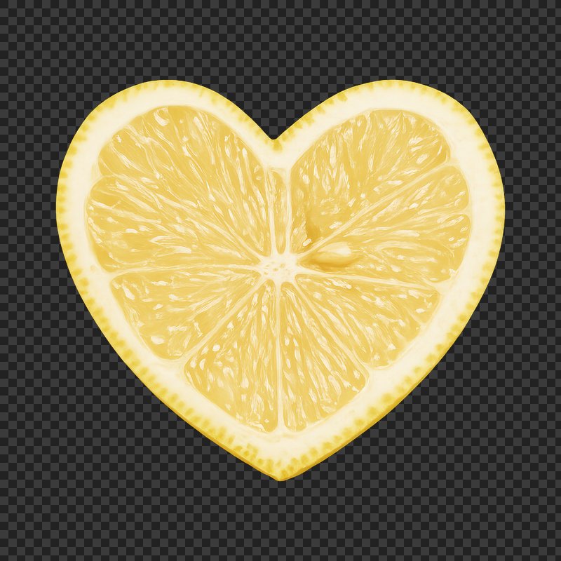 Images+of+lemon PNG Images | Free Photos, PNG Stickers, Wallpapers ...