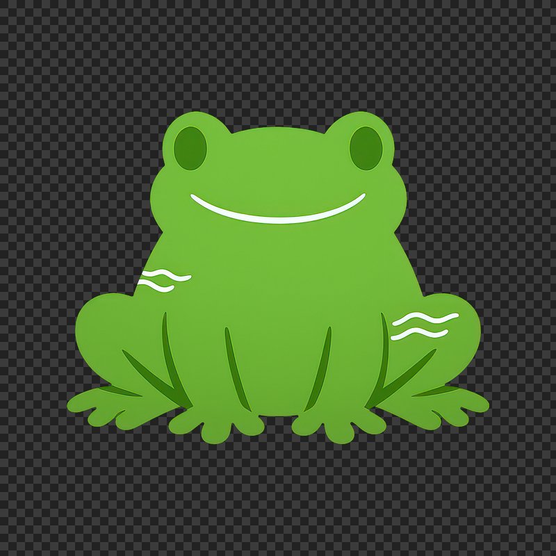 Cartoon Frog Green Images | Free Photos, PNG Stickers, Wallpapers & Backgrounds - rawpixel