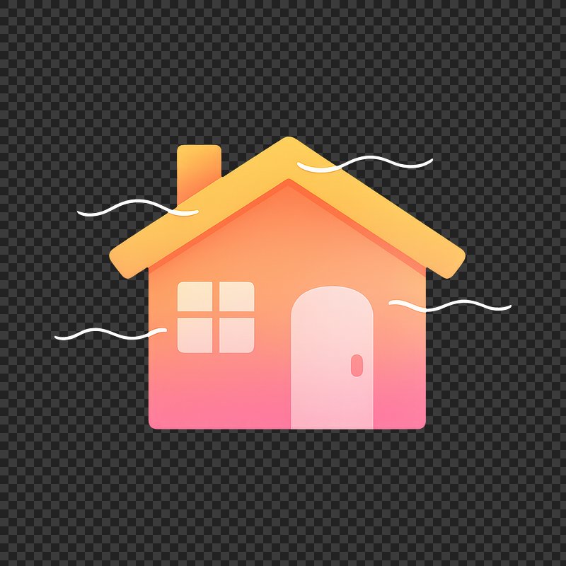 Real Estate Elements Transparent Home Images | Free Photos, PNG ...