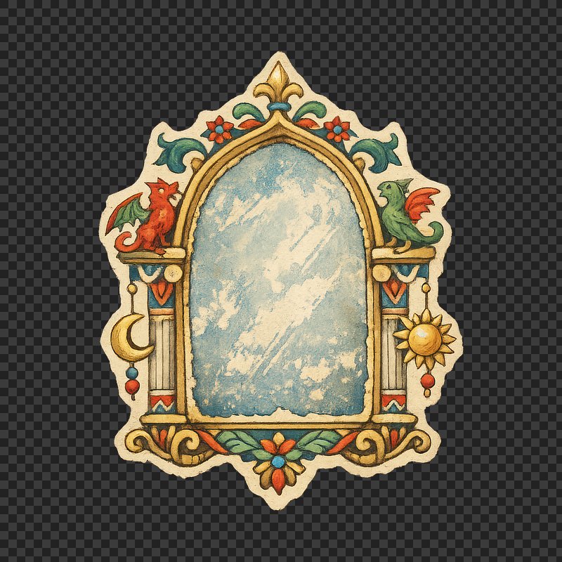 Medieval+mirror Background Images | Free Photos, PNG Stickers ...