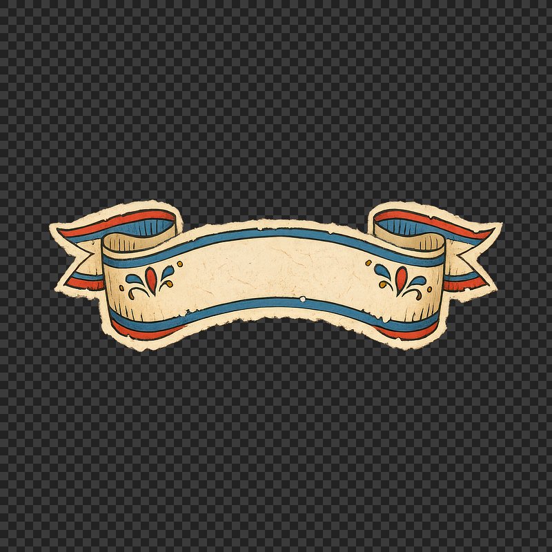 Colour Banner PNG Paper Art Background Images | Free Photos, PNG ...