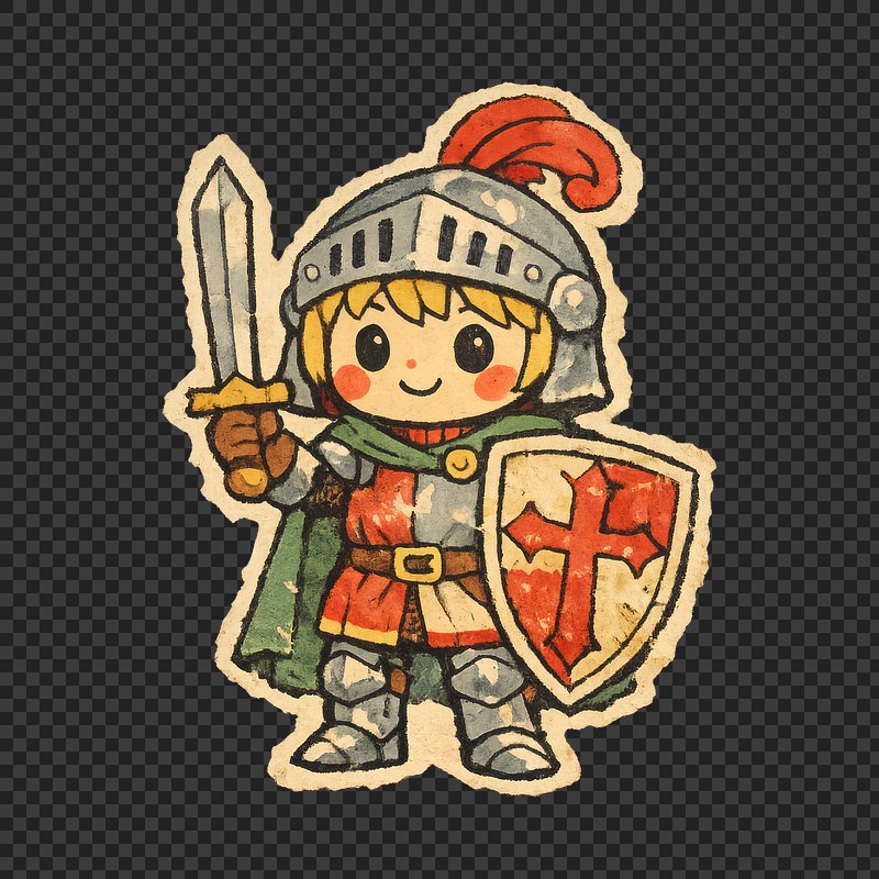 Medieval+helmet+illustration Paper Sword Images | Free Photos, PNG ...