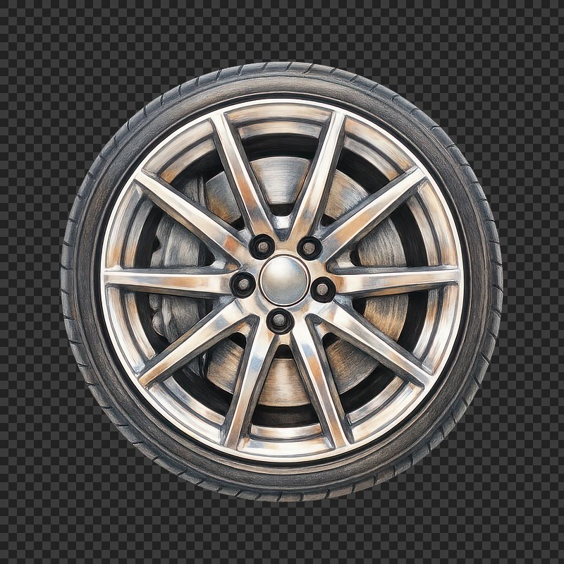 Tire PNG Background Images | Free Photos, PNG Stickers, Wallpapers ...