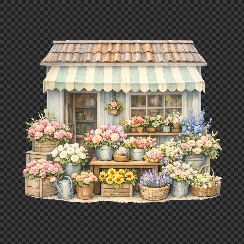 Sunflower Garden Flower Background PNG Texture Images | Free Photos ...