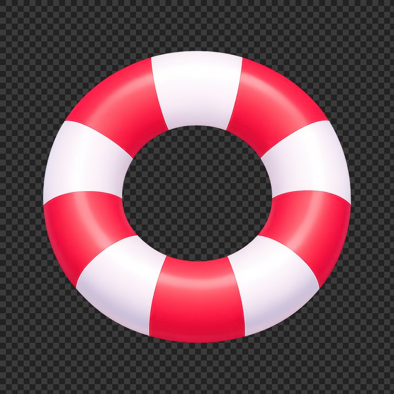 Geometric Ring Background Aesthetic Illustration Shadow Images | Free ...