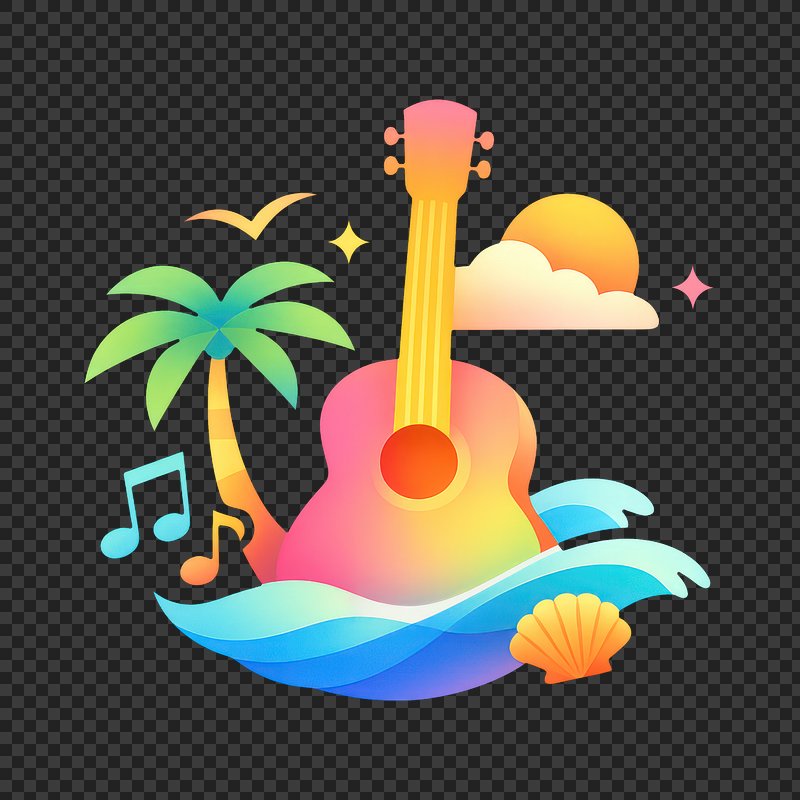 Aesthetic Music Background Shadow Transparent Images | Free Photos, PNG ...