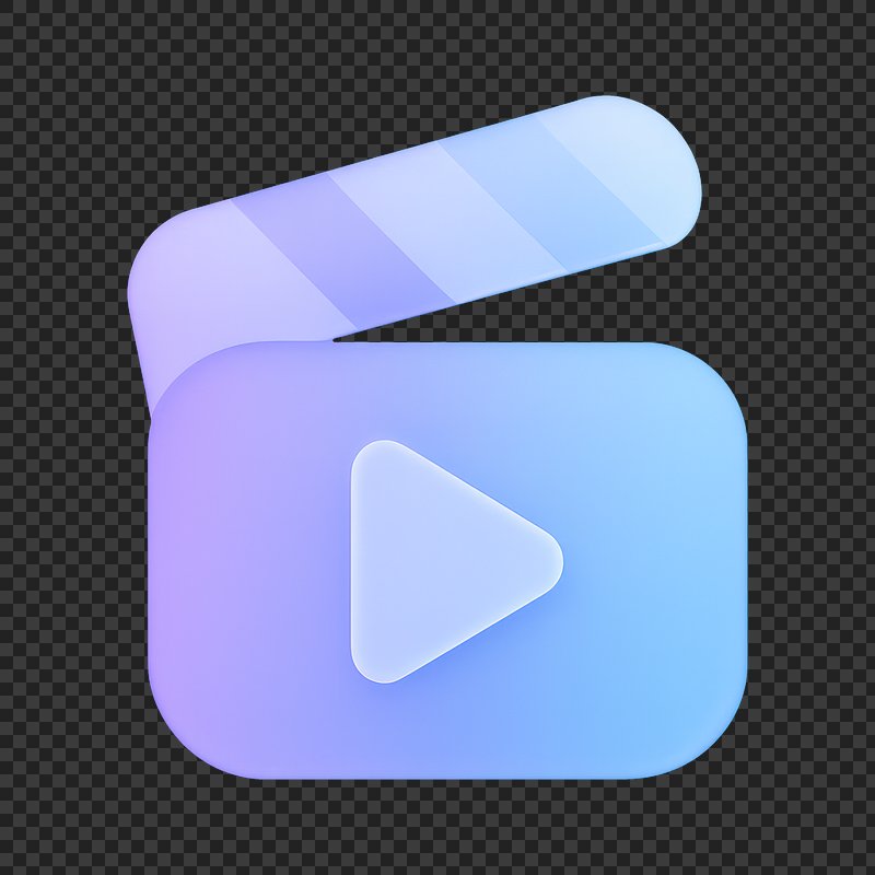 A+video+icon Design Images | Free Photos, PNG Stickers, Wallpapers ...