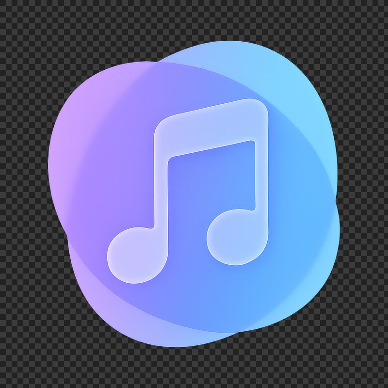 Music+vector PNG Images | Free Photos, PNG Stickers, Wallpapers ...