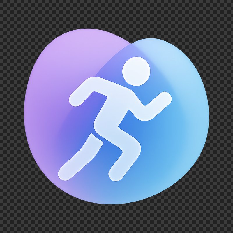 Running Vectors Shadow Background Images | Free Photos, PNG Stickers ...