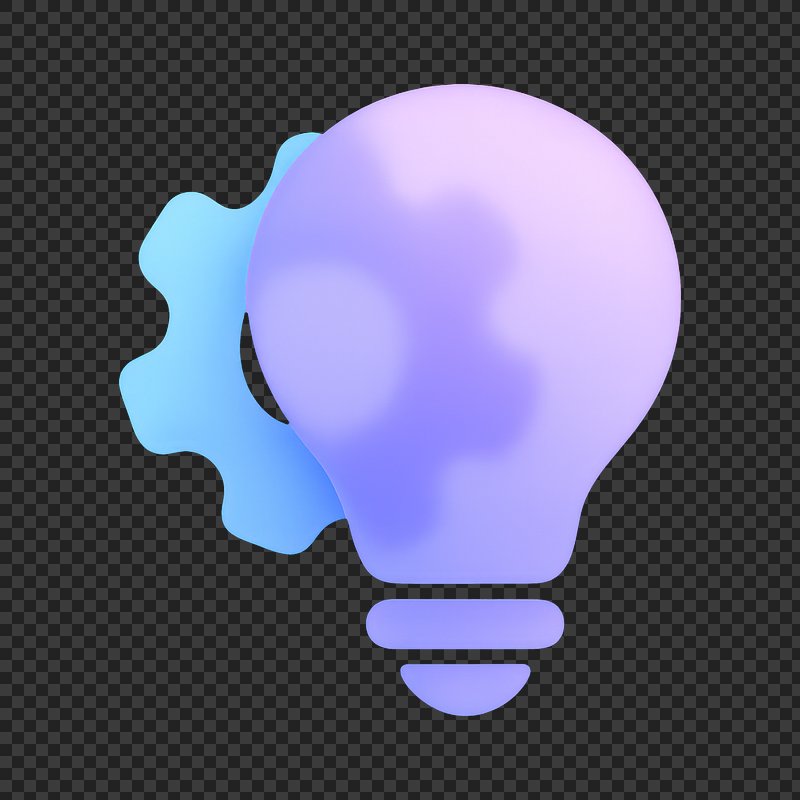 Background Gear Minimal PNG Light Design Images | Free Photos, PNG ...