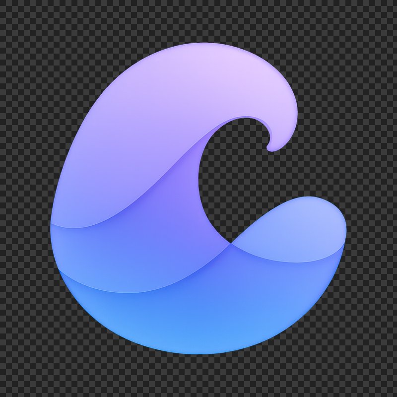 Purple Waves Gradient Design Art Background Images | Free Photos, PNG ...