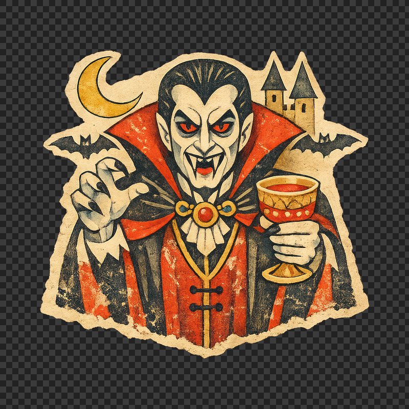 Bat Background PNG Shadow Vintage Paper Images | Free Photos, PNG ...