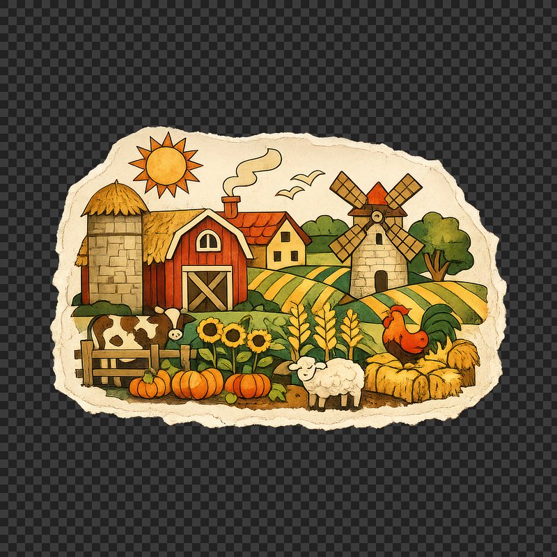 Sheep Vintage Images Art Animal Paper Images | Free Photos, PNG ...