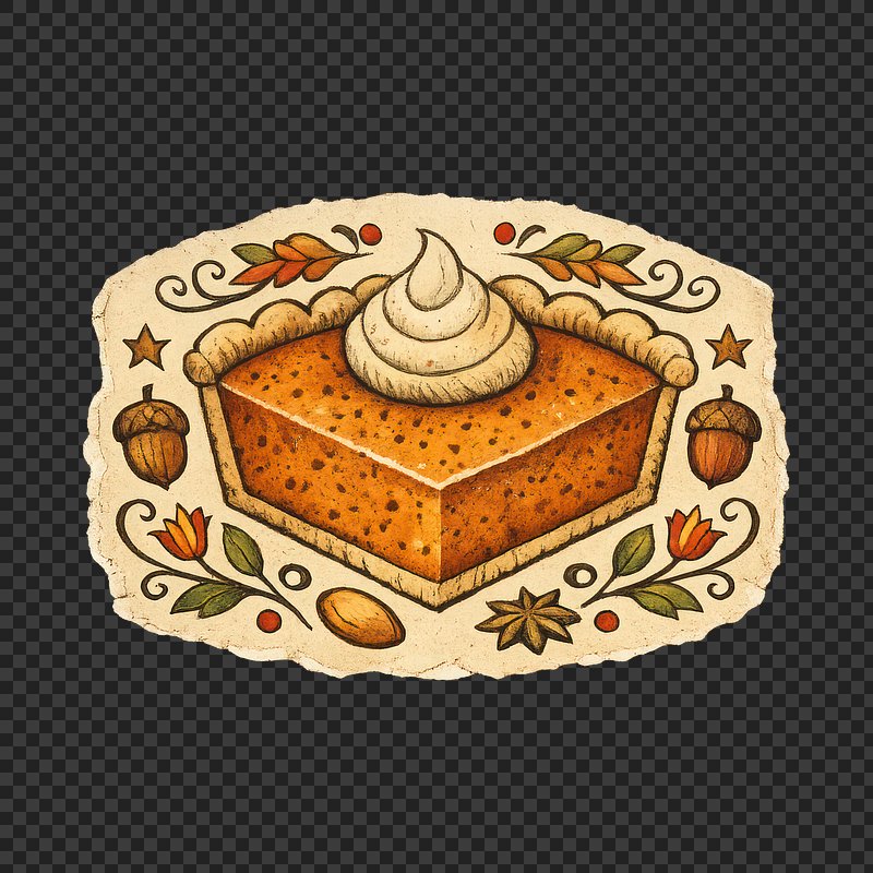 Acorns And Leaves Paper PNG Background Color Images | Free Photos, PNG ...