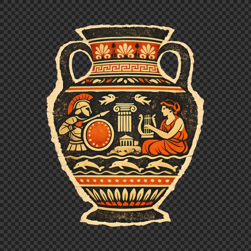 Vase Greek Art Paper Background Images | Free Photos, PNG Stickers ...