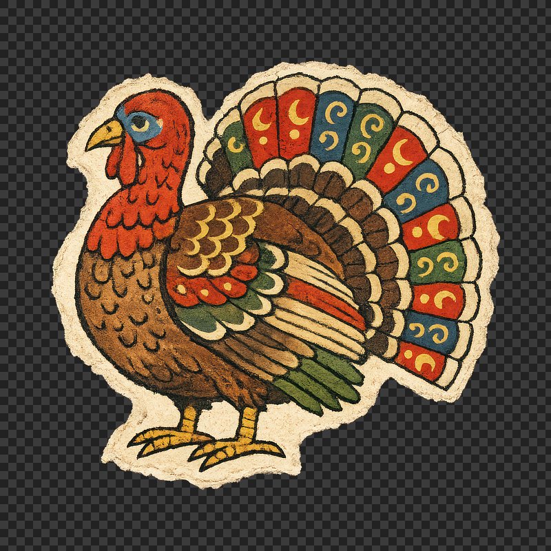 Thanksgiving Background Design Shadow Paper PNG Images | Free Photos ...