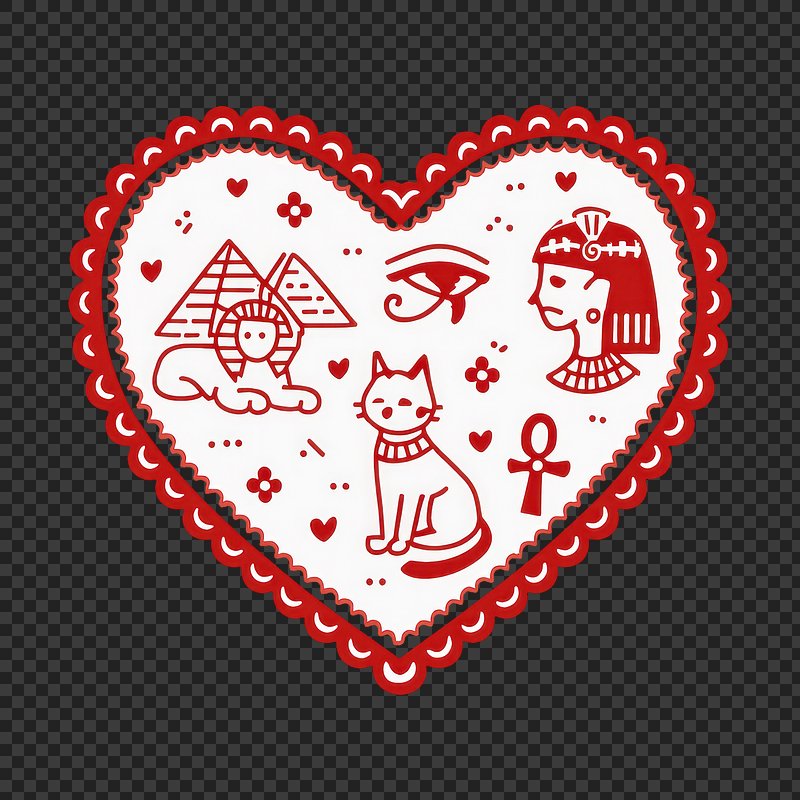 Egyptian+cat+art Background Images | Free Photos, PNG Stickers ...