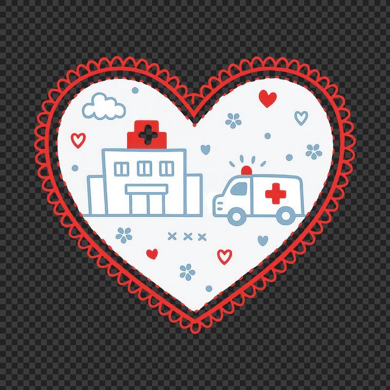 Ambulance+outline Shadow Images | Free Photos, PNG Stickers, Wallpapers ...